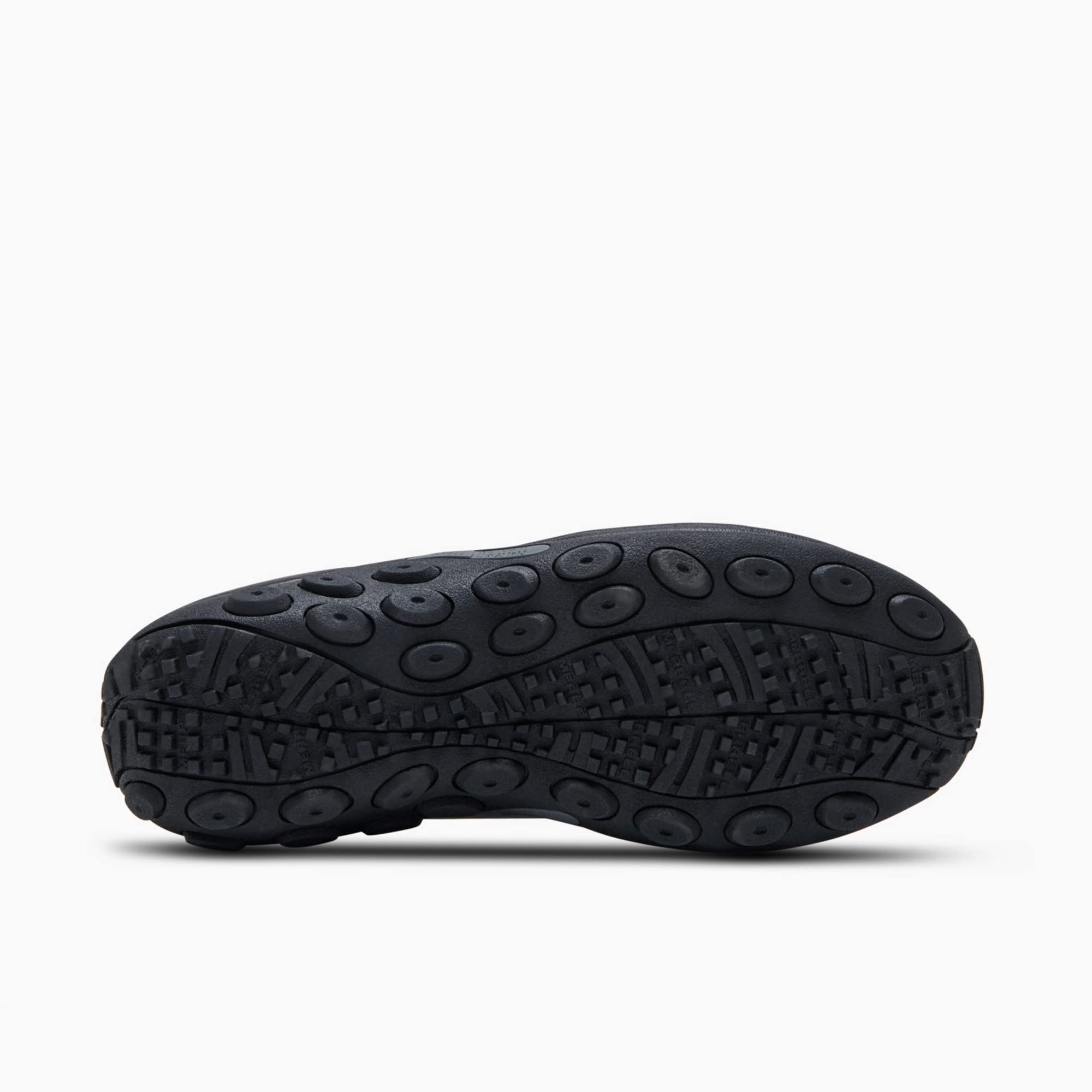 Merrell Men's Jungle Moc, Grey, 11
