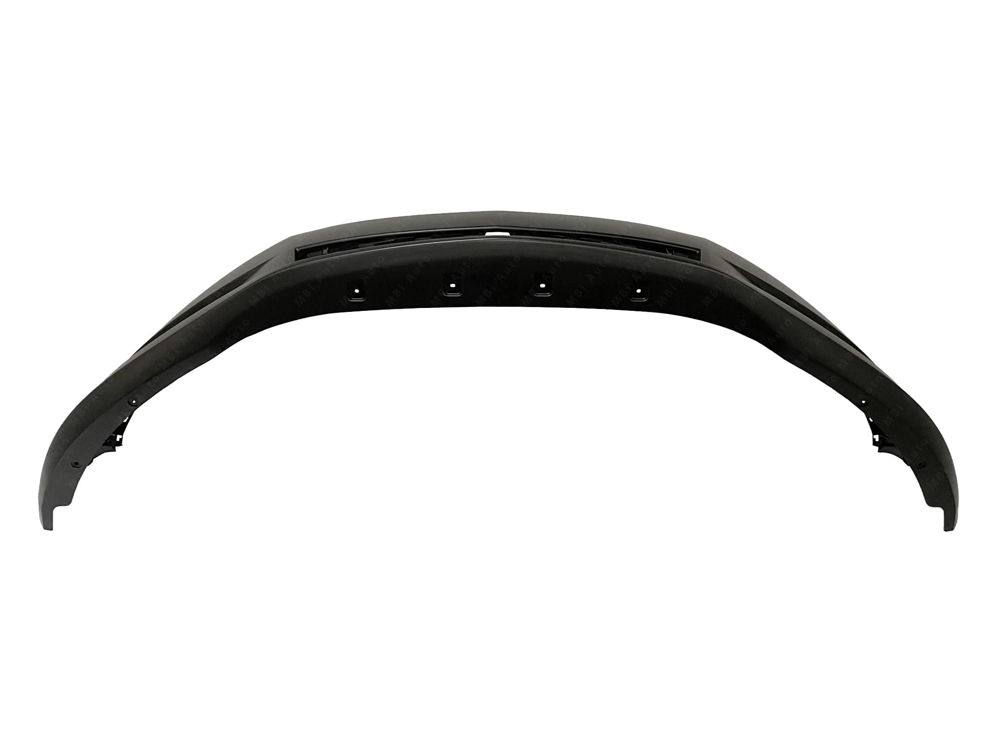 MBI AUTO - Painted To Match, Front Bumper Cover Fascia Compatible with 2011-2014 Chevy Cruze RS 11-14, GM1000925