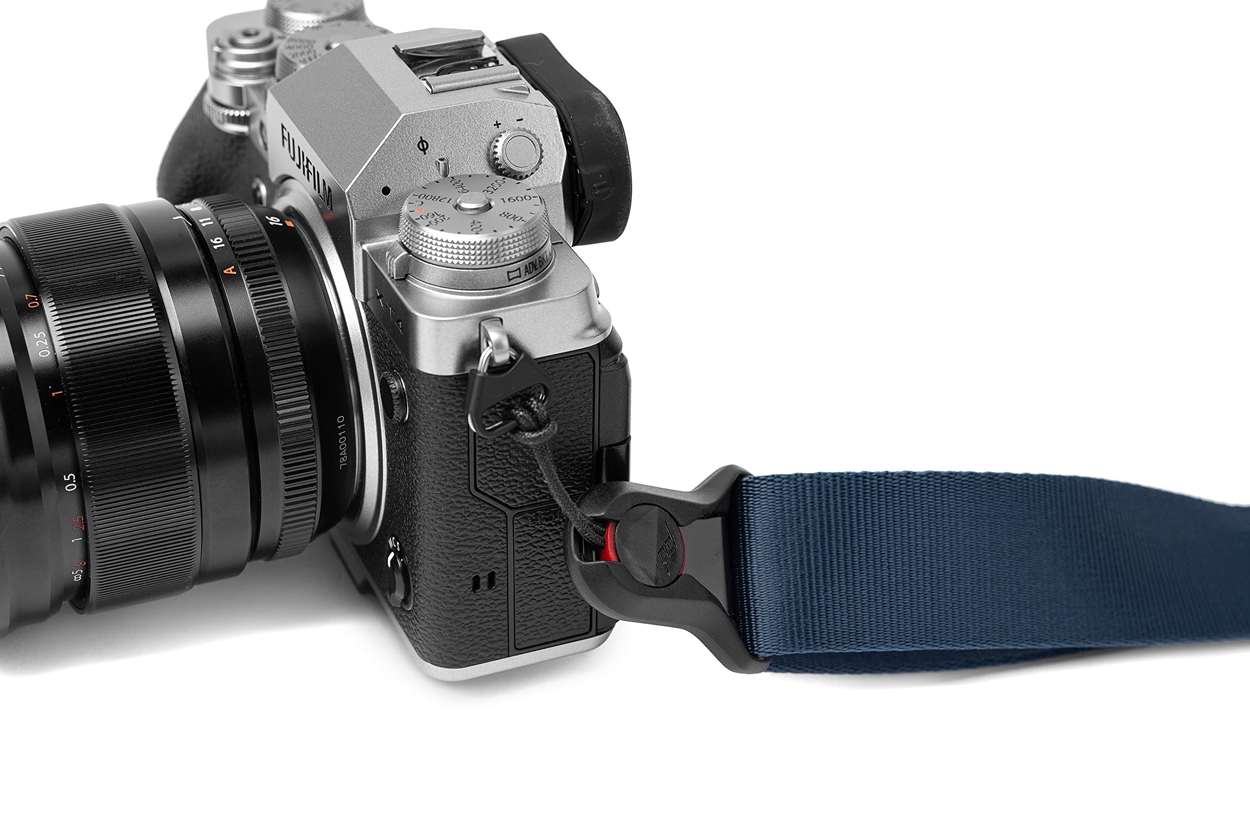 Peak Design Slide Lite Camera Strap Midnight Blue (SLL-MN-3)