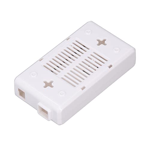 YYQTGG Electronic Housing, Circuit Board Enclosure Good Heat Dissipation ABS for Protection(White)