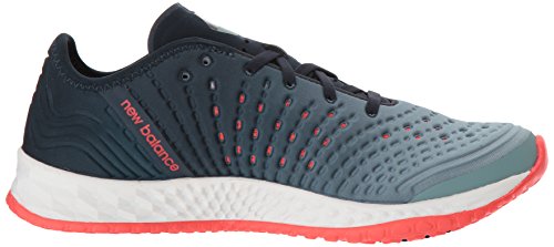 New Balance Women's Fresh Foam Crush V1 Cross Trainer, Blue, 11 D US