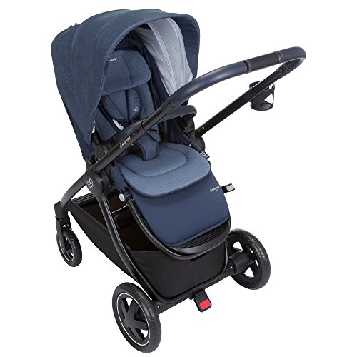 Maxi-Cosi Adorra Modular Stroller, Nomad Blue