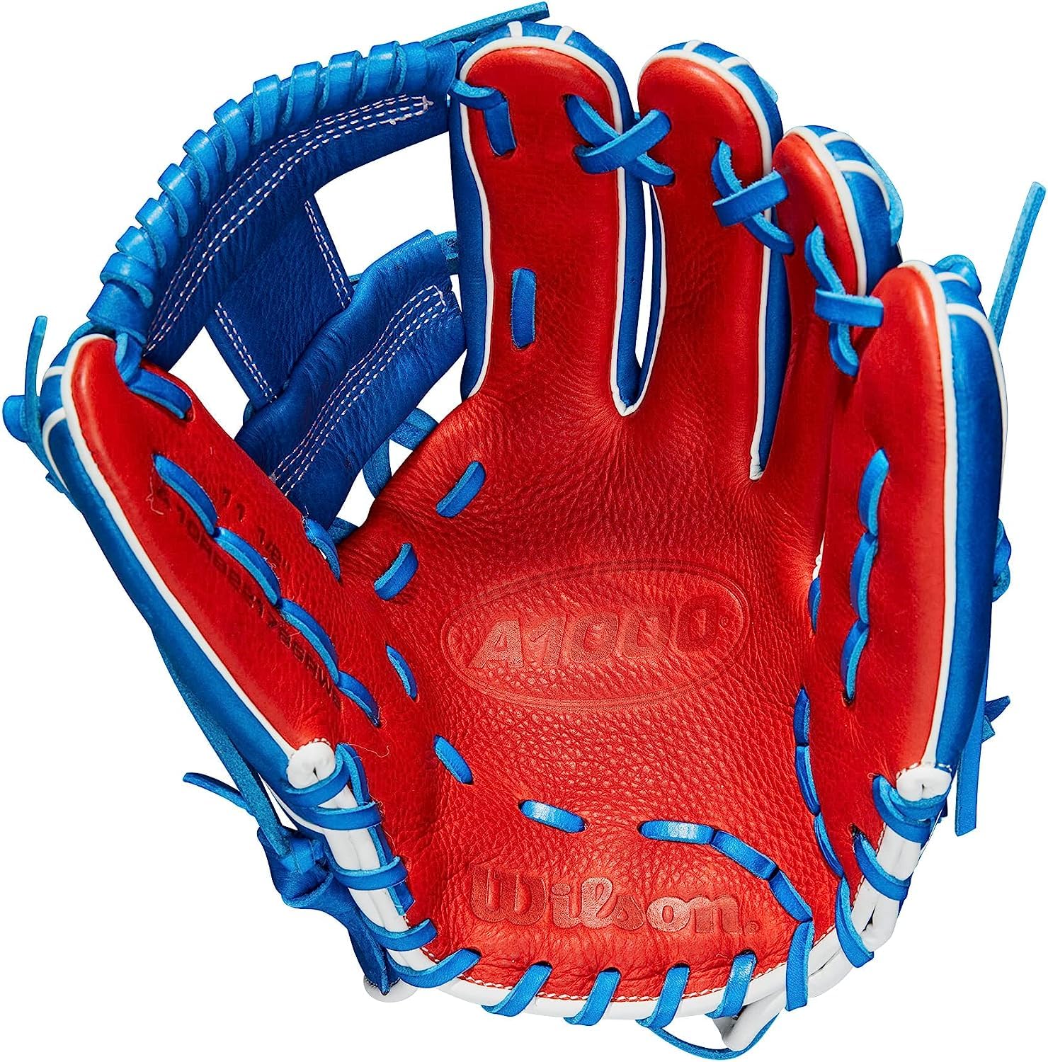 WILSON 2023 A1000 Series 1786 11.5'' Infield Glove - WBW100836115, Medium
