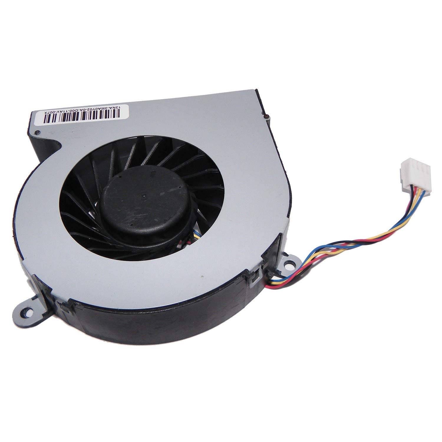 New CPU Cooling Fan for HP Omni TouchSmart 220 320 420 520 620 320 520 Envy 23 656514-001 KUC1012D