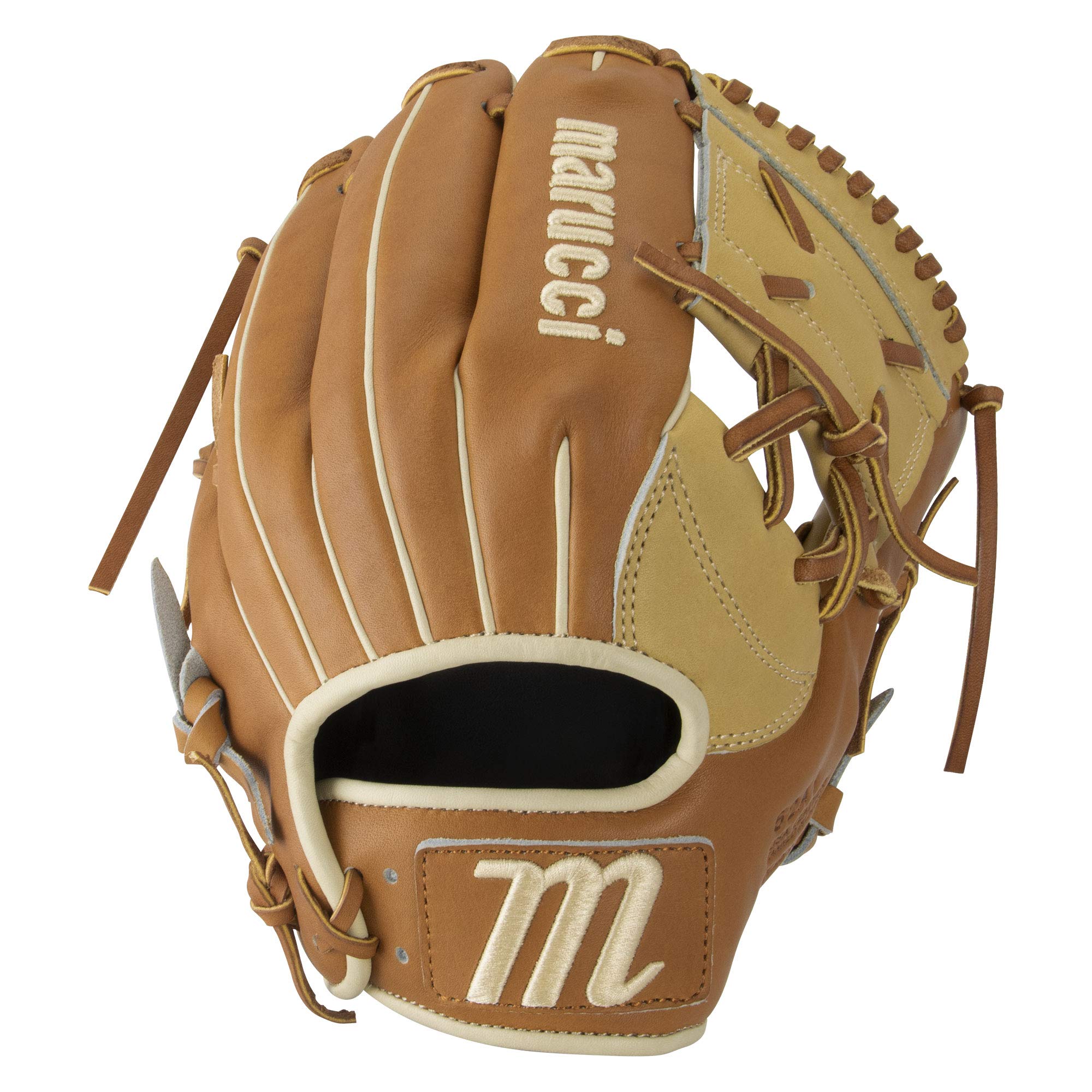 Marucci Cypress 53A2 11.5" I-Web Fielding Glove, Right-Hand Throw