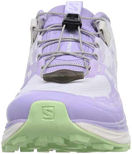 Salomon L415539007 Ultra Glide W Bluest/Pearl Blue/EB 7 Women's