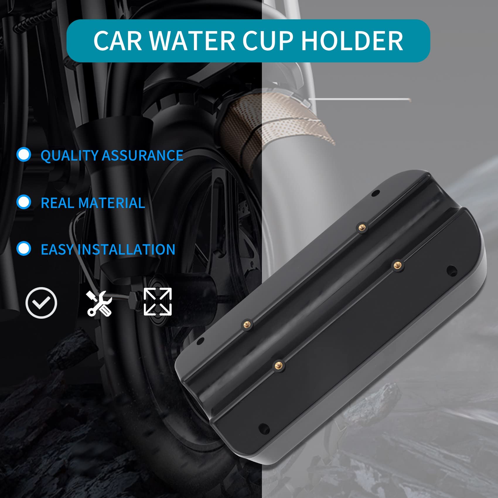 Tasche Extra- Plastic Controller Box for Electric Bike EBike Moped Scooter Mountain Bike Protection Case