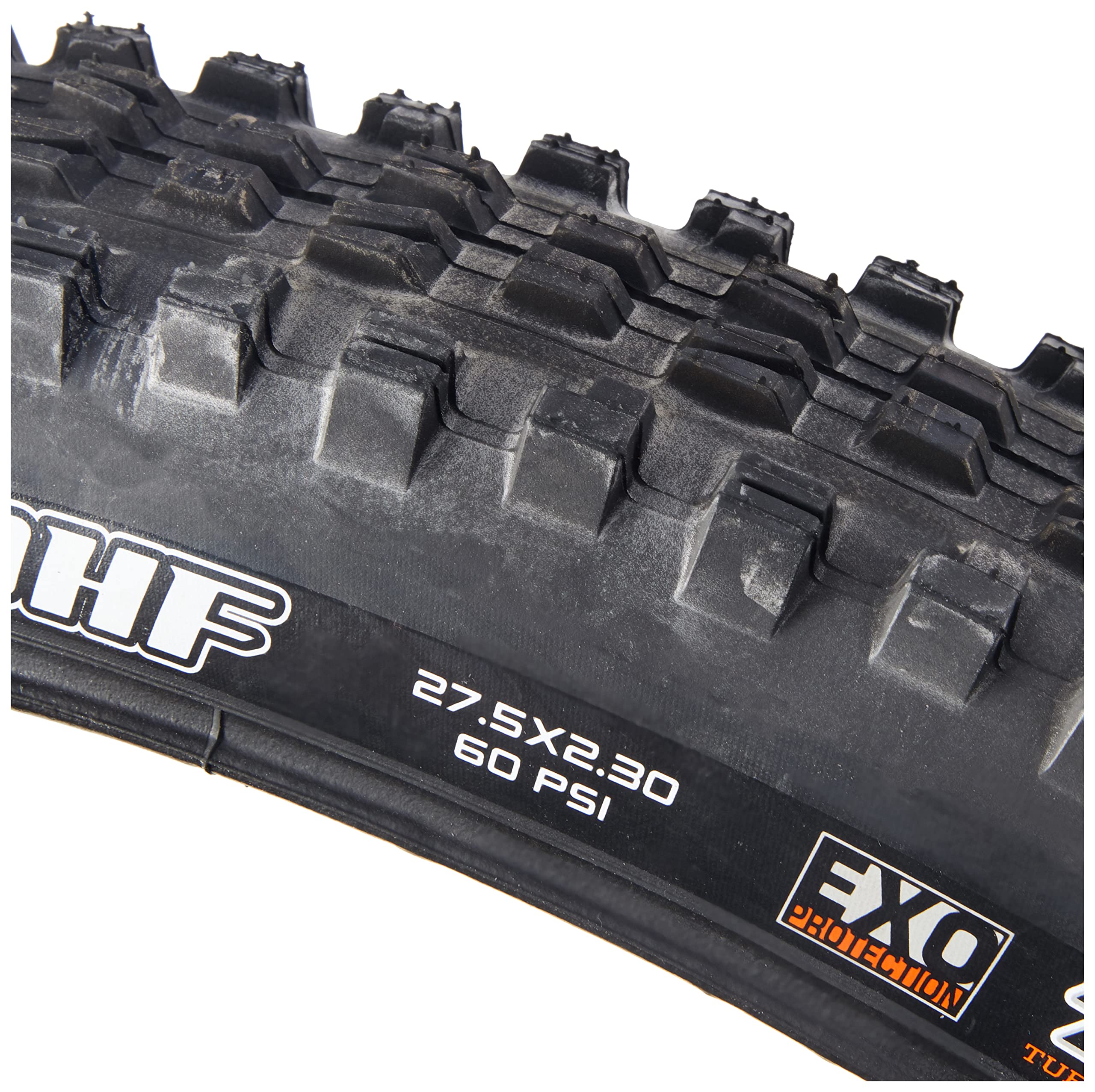 Maxxis Minion Ss 27.5X2.30 Dd Flding 3C Max Terra Dd, Black