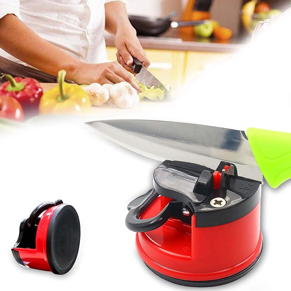 Sharp The Best Knife Sharpener Diamond for Knives Blades Scissors Tools 2X