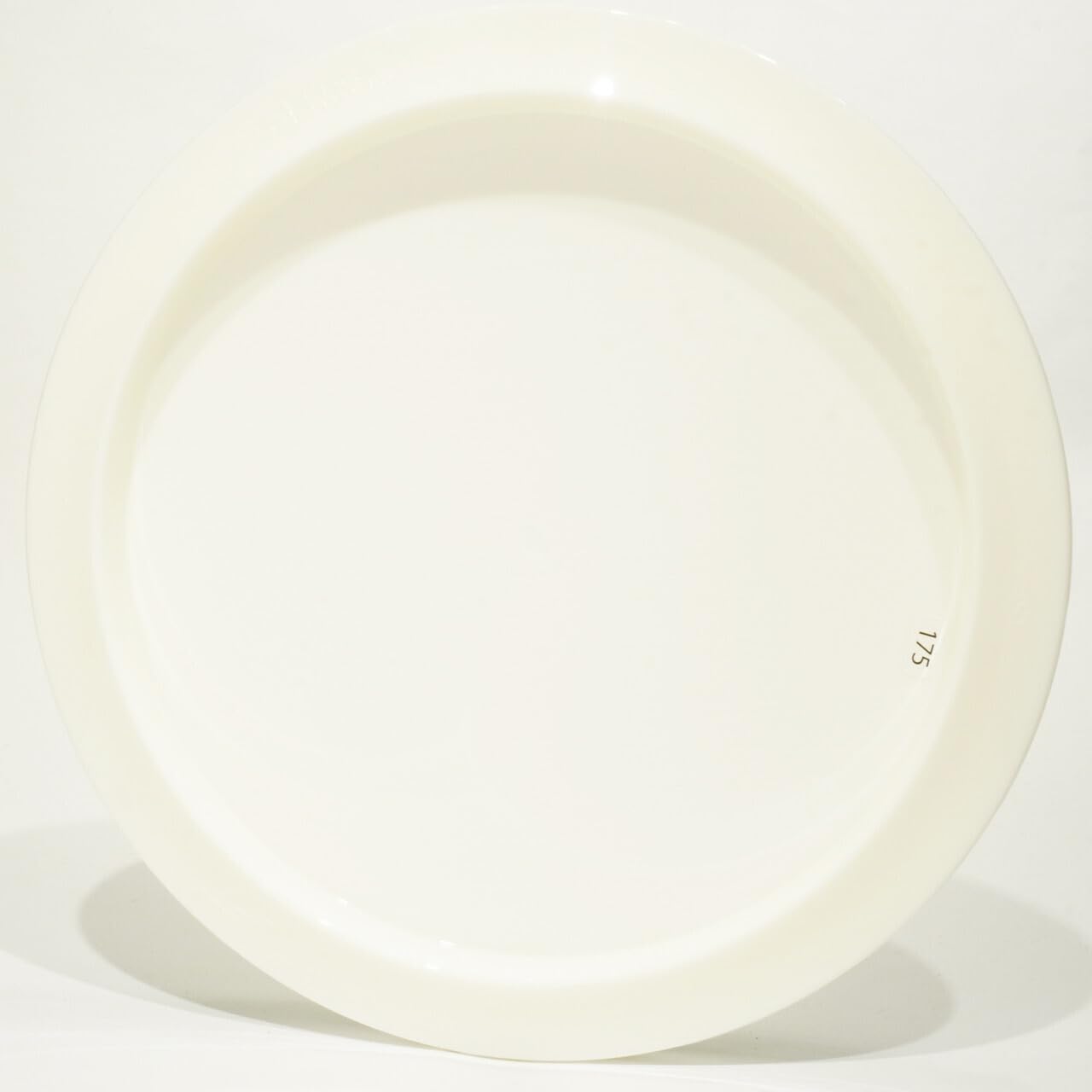 Streamline Blank Lift (Neutron) No Stamp Distance Driver Golf Disc White 175-176 Grams