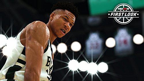 NBA 2K19 - Xbox ONE nv Prix