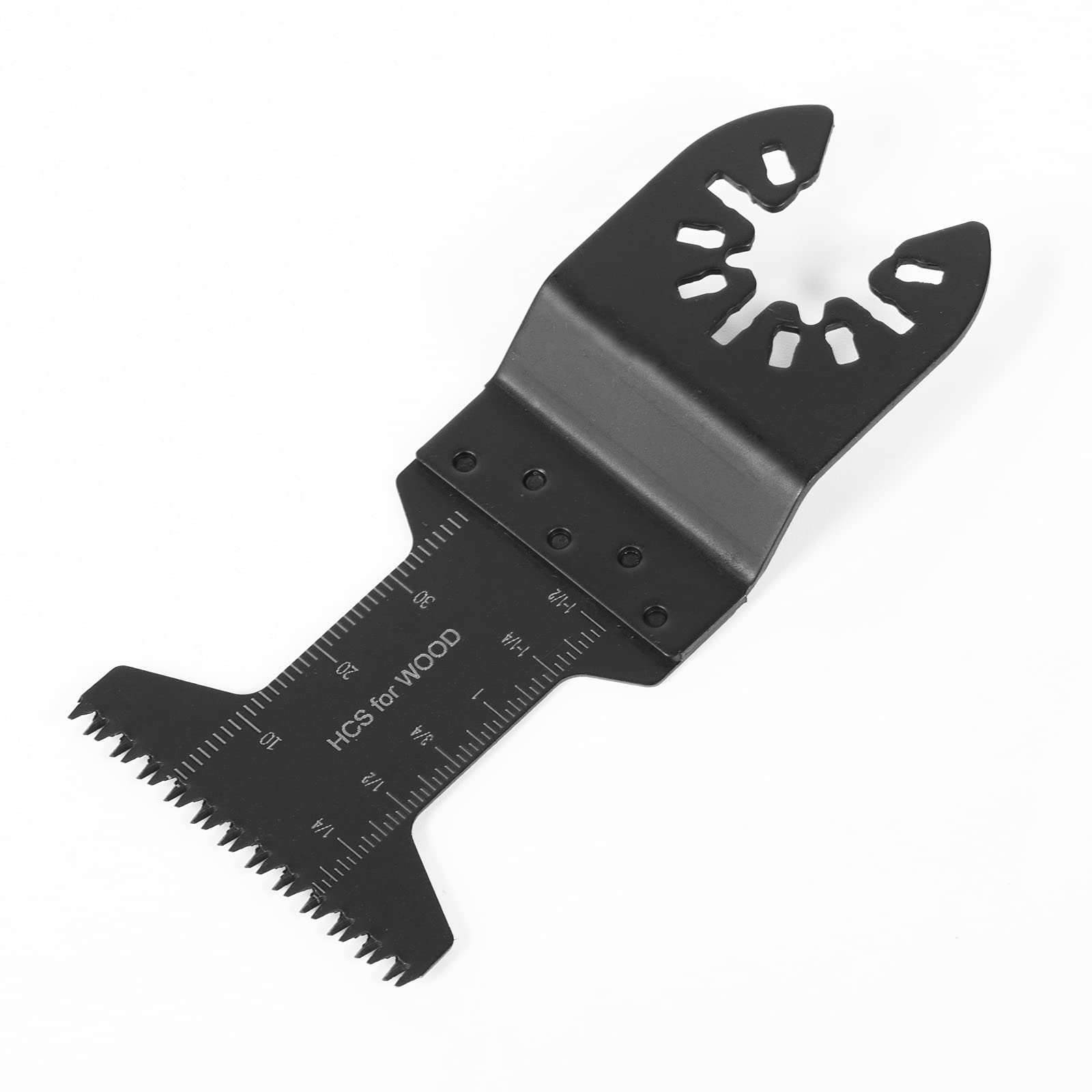 Oscillating Tool Blades, Kmeivol 23 Universal Metal Wood Multitool Blades Compatible with Fein Multimaster Porter Cable Black & Decker Bosch Craftsman Ridgid Ryobi Makita Milwaukee Rockwell