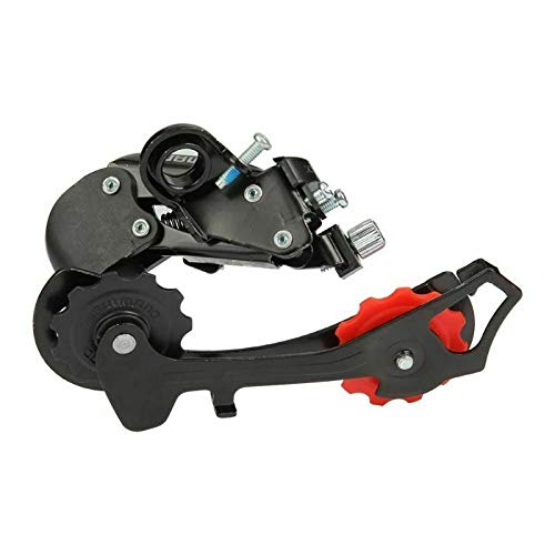 Mountain Bike Rear Derailleur Gear 6 7 Speed Bicycle Aluminum Alloy MTB Parts