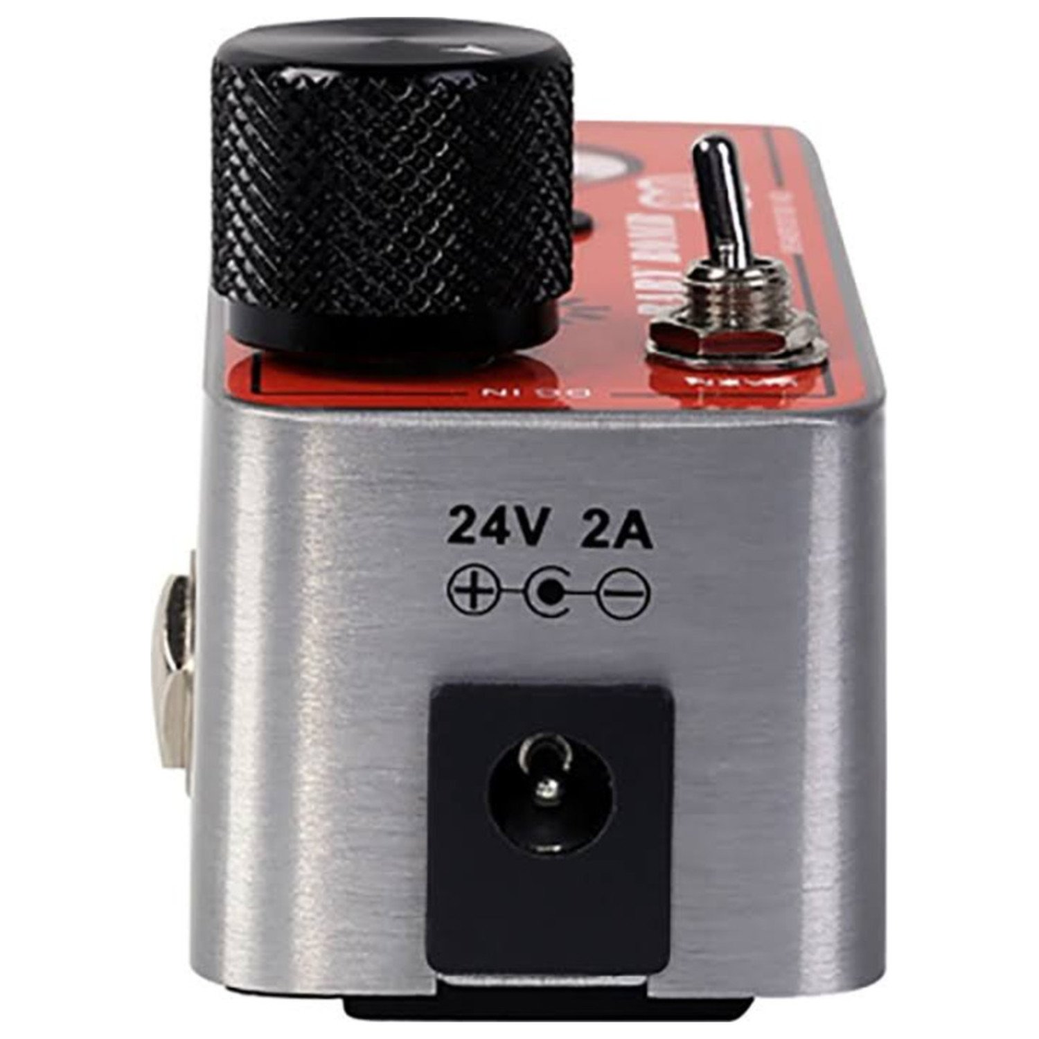 Mooer Baby Bomb 30 Digital Micro Power AMP w/Speaker Cable and Geartree Cloth