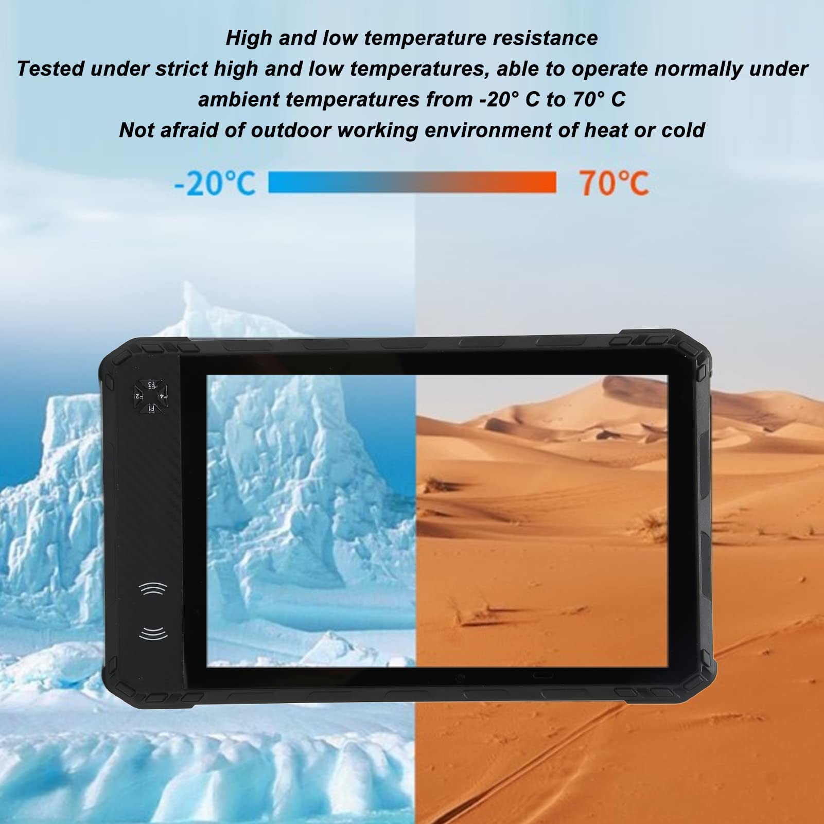 Outdoor Tablet 5.0 100โ240V 10000mAh (US Plug)