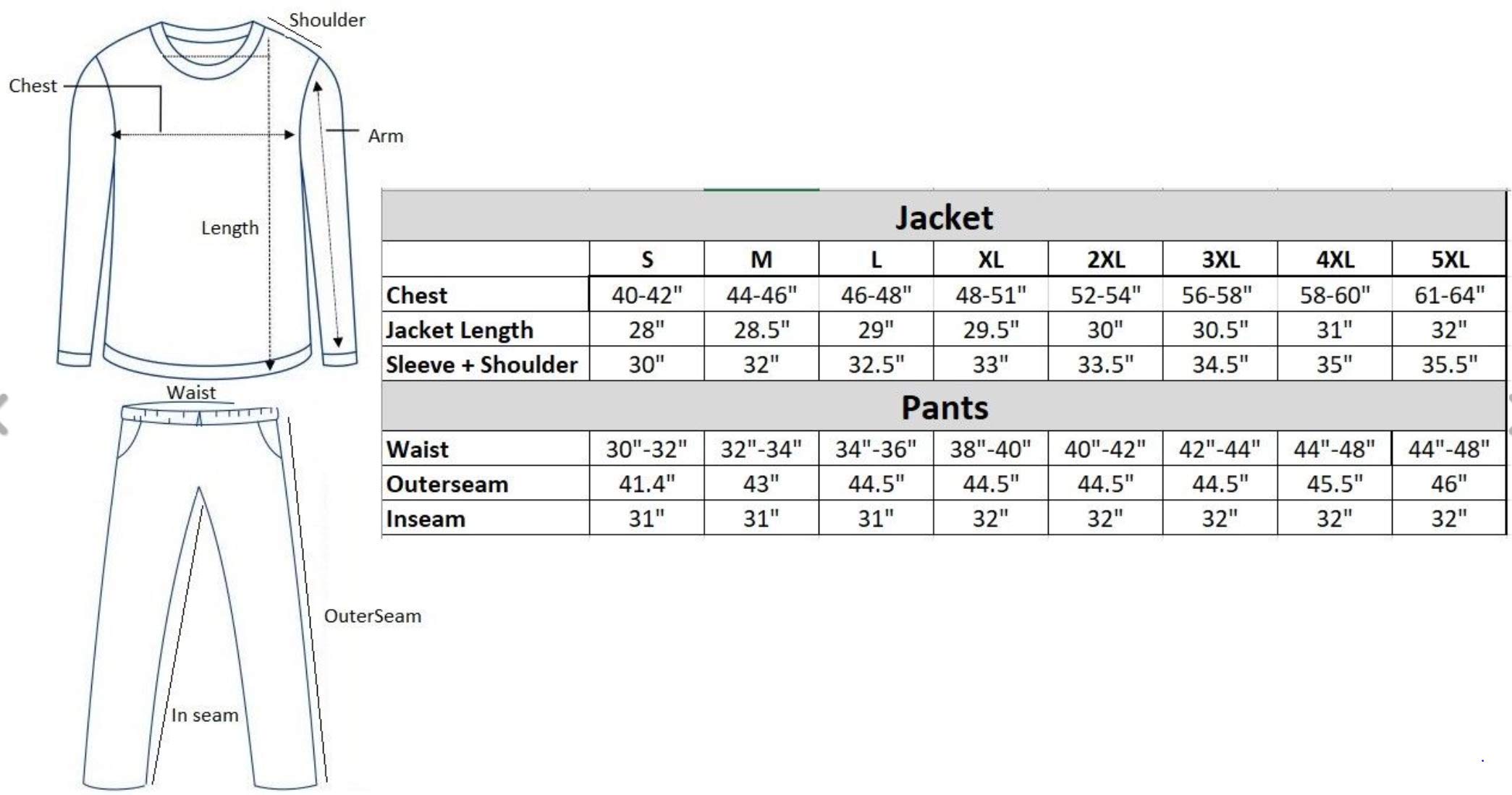 Men Classic Activewear Spring TrackJacket Trackpants Tracksuit Outfit (Navy Blue, 2XL)