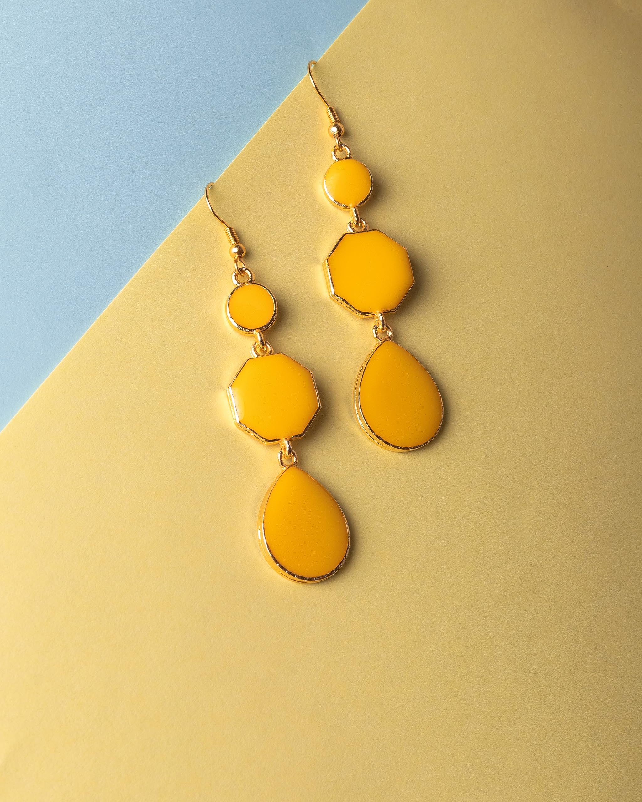 Moonstruck Women Drop & Dangle Earrings for Women