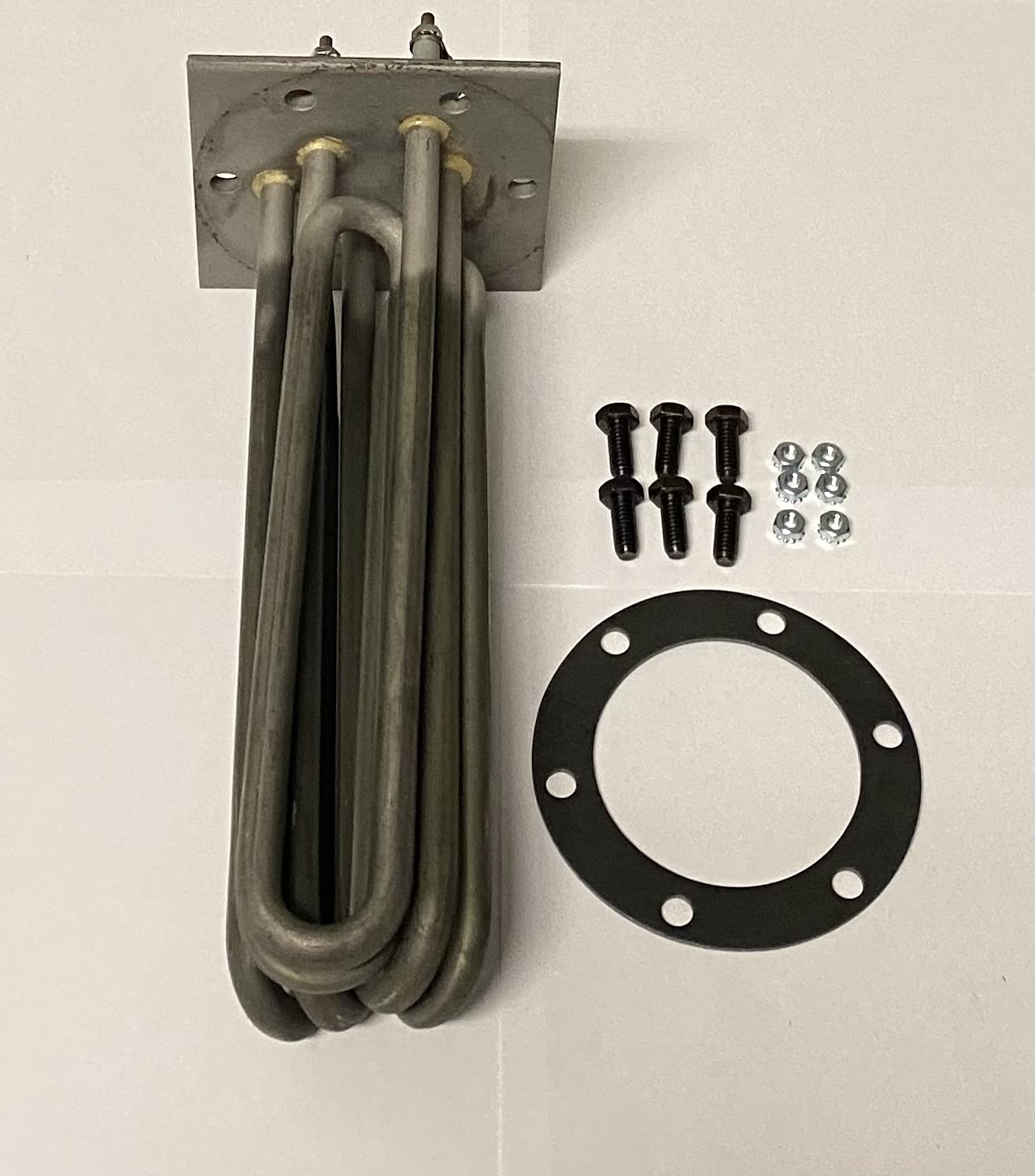 Mr Steam CU Commercial Heating Element 39183F 18 KW 480V 3PH