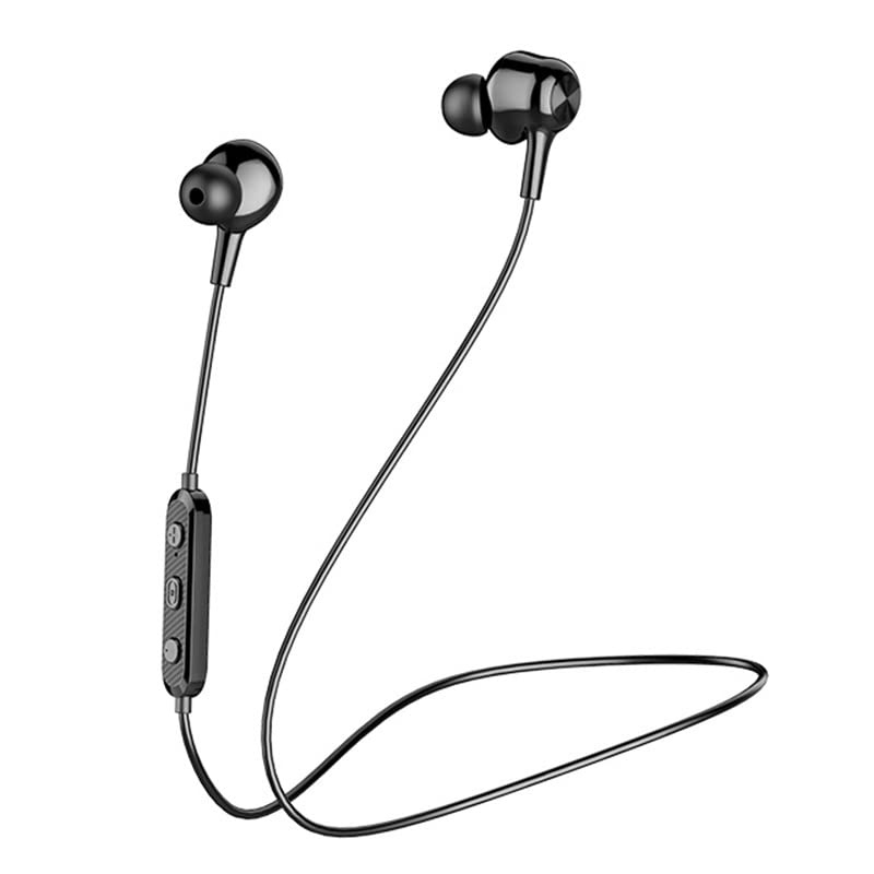 Wireless Headphone Compatible with Kindle Paperwhite, Voyage, Oasis, Replacment for Google Pixel 7, Pixel 6, 6A, Samsung Galaxy S23, Bluetooth Earphone with Mic Music Sound