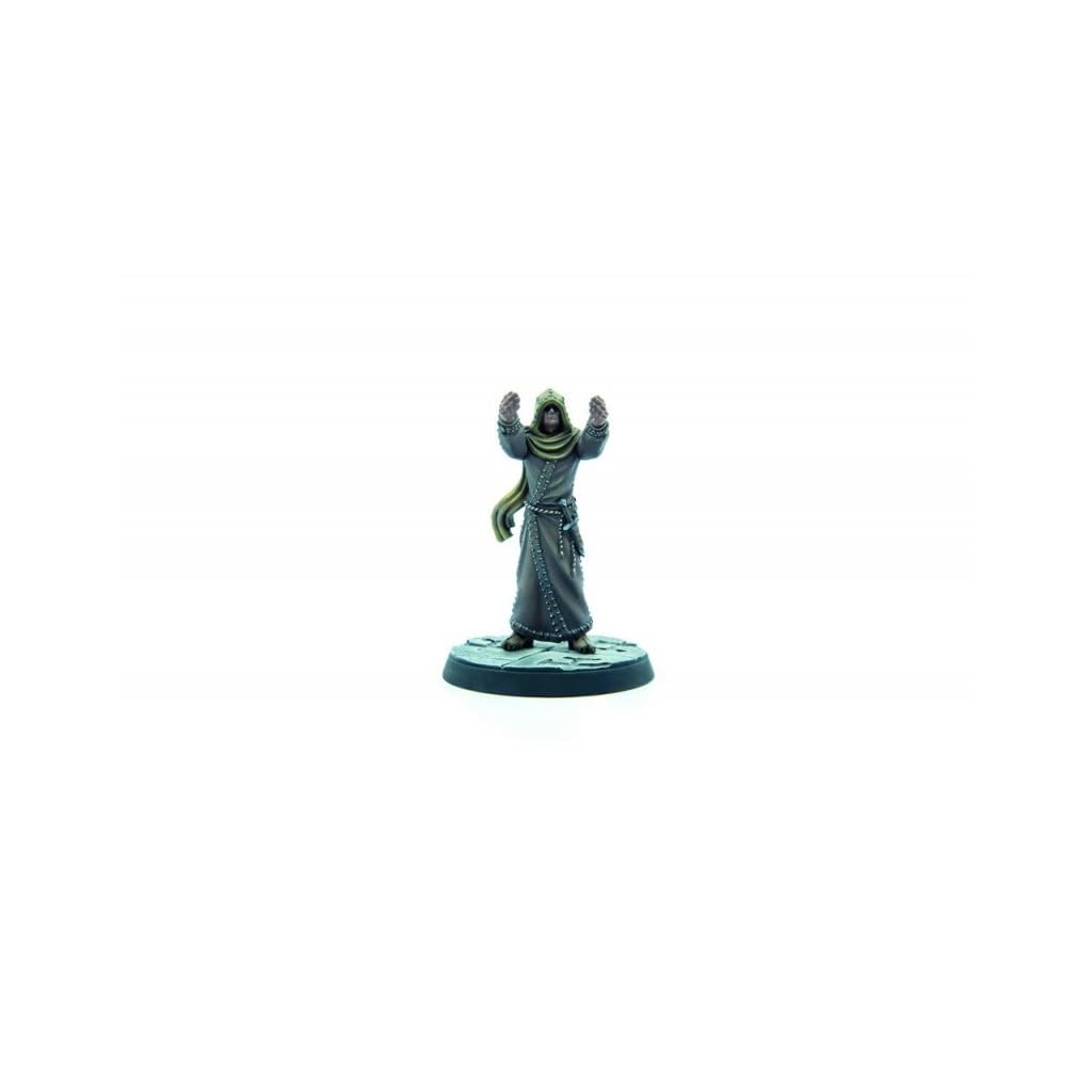Modiphius Elder Scrolls Call to Arms - Stormcloak Chieftains