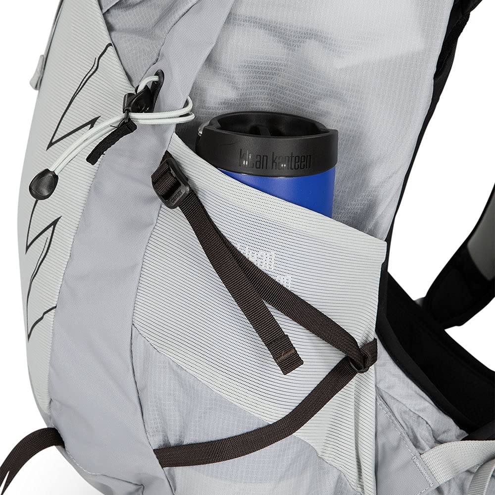 Osprey 10003090 Tempest 24 Aluminum Grey WM/L WM/L