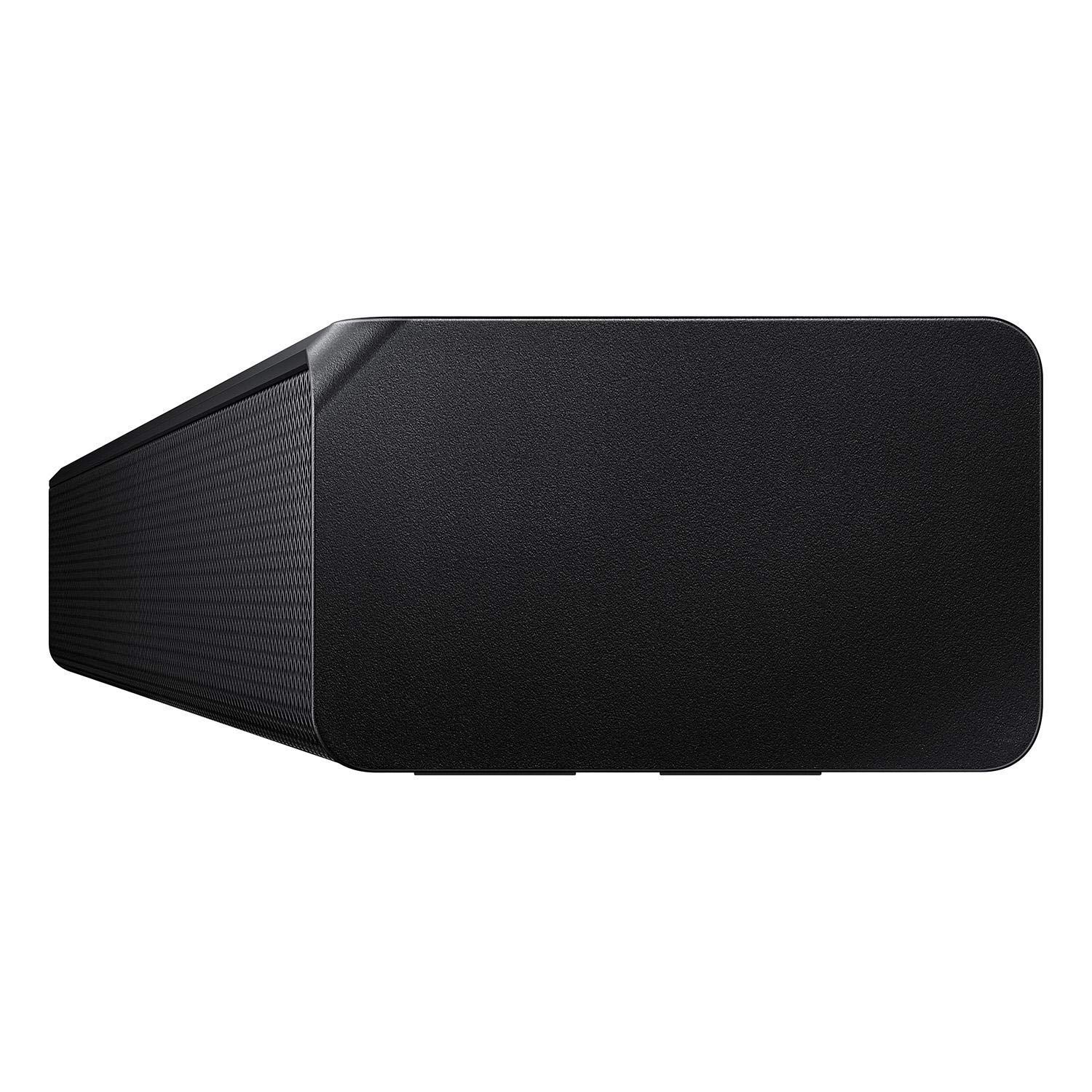 Samsung 2.1 Channel Soundbar with Wireless Subwoofer - HW-T45C (Renewed)
