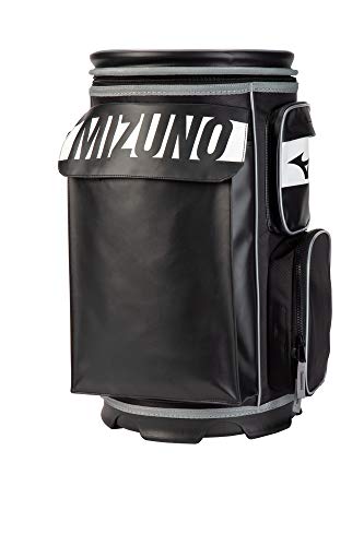Mizuno Coach's Bucket X, Black