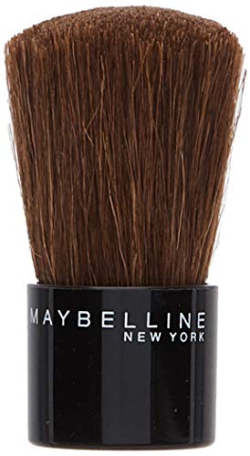 Maybelline New York Mineral Power Powder Foundation, Pure Beige- 0.28 Ounce