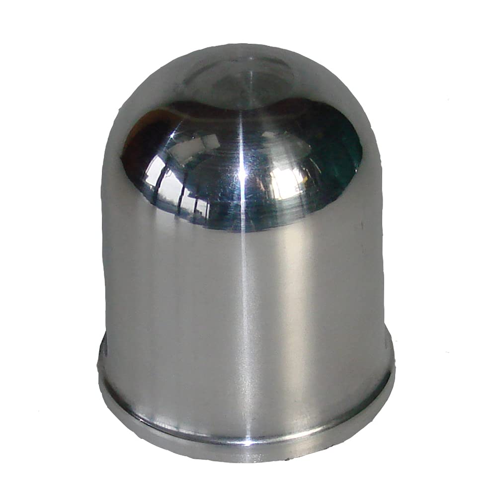 Maypole 239A Aluminium Tow Ball Cap