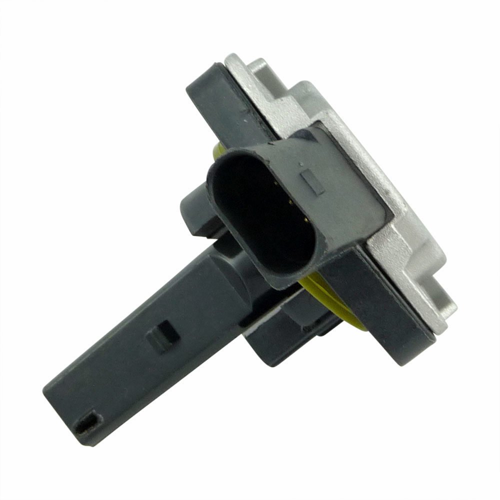 Mean Mug Auto 1214-151219A Engine Oil Level Sender Sensor - Compatible with Audi, Volkswagen - Replaces OEM #: 1J0907660B