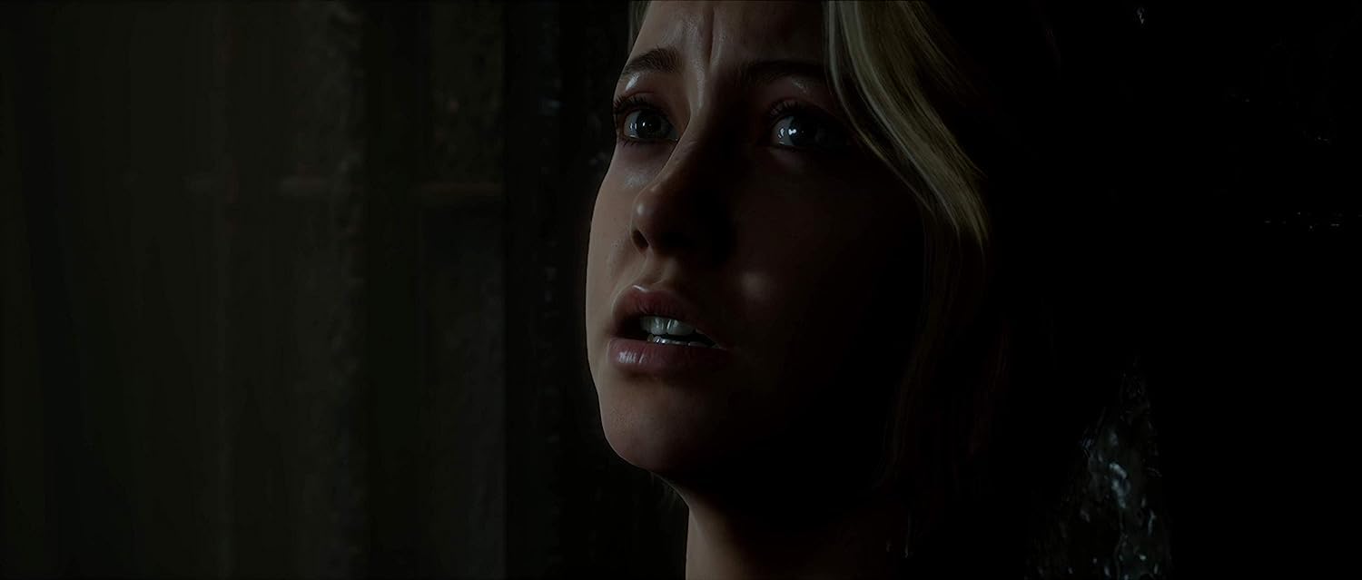 Namco Bandai The Dark Pictures: Man Of Medan (PS4)