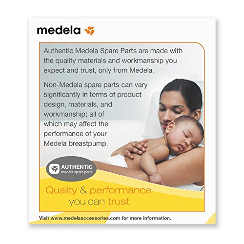 Medela Ice Pack for Breast Milk Storage (Pack of 2)