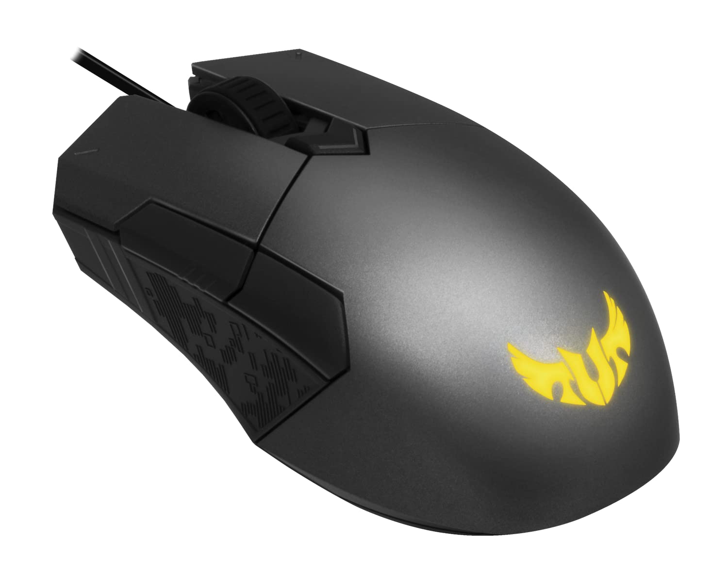 Mouse ASUS Gaming RGB (P304 TUF Gaming M5) *6200 DPI 9985/P1+A