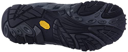 Merrell mens hiking boots, Granite V2, 9.5 US