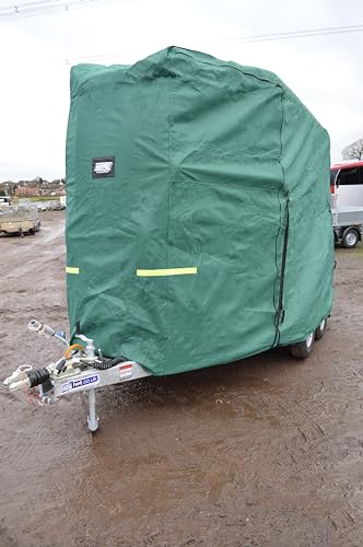 Maypole MP6595 Horse Box Lid