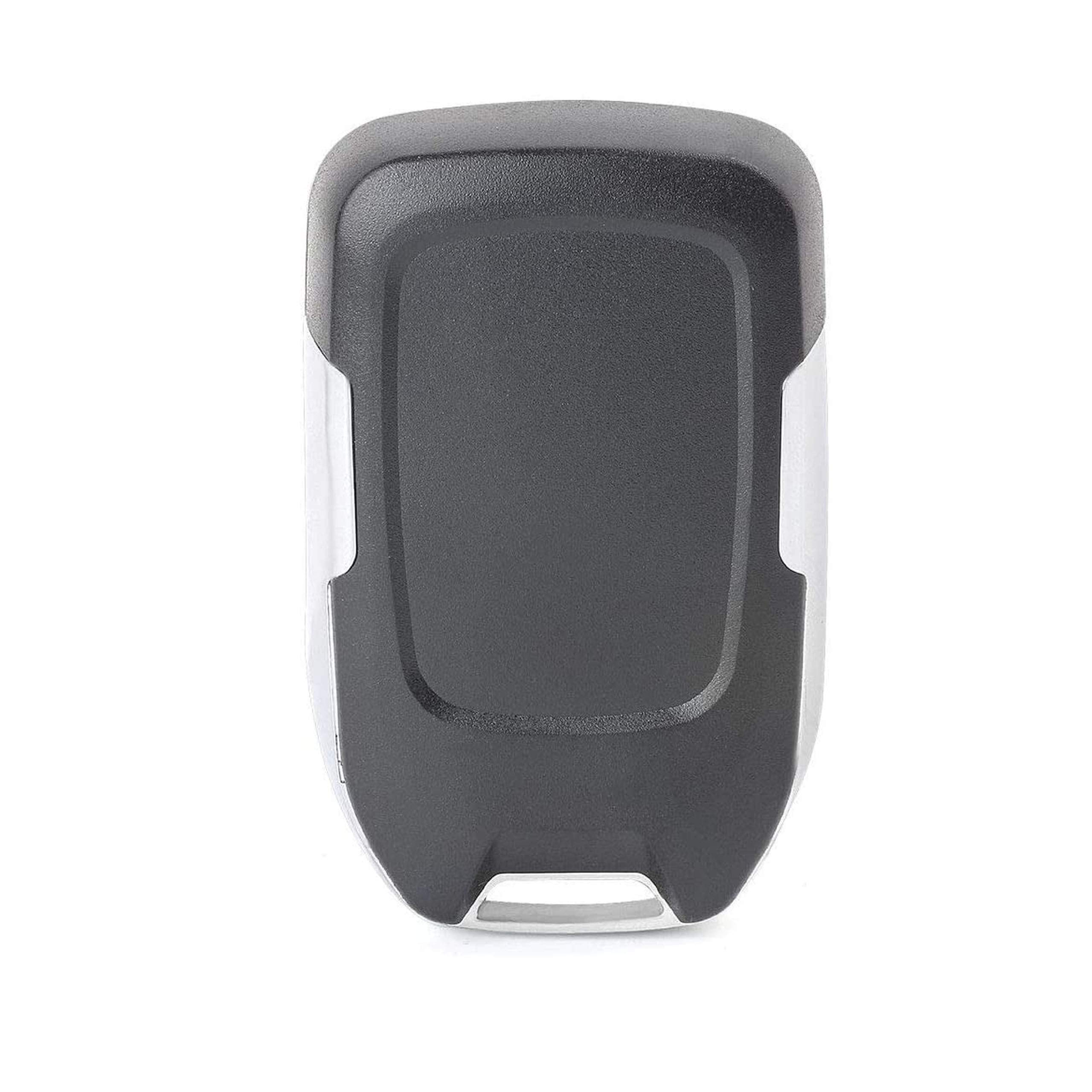 QIXIUBIA Replacement for 2014 2015 2016 2017 Chevy Chevrolet Tahoe Suburban GMC Yukon HYQ1AA Keyless Entry 6 Buttons Remote Key Case Shell Fob