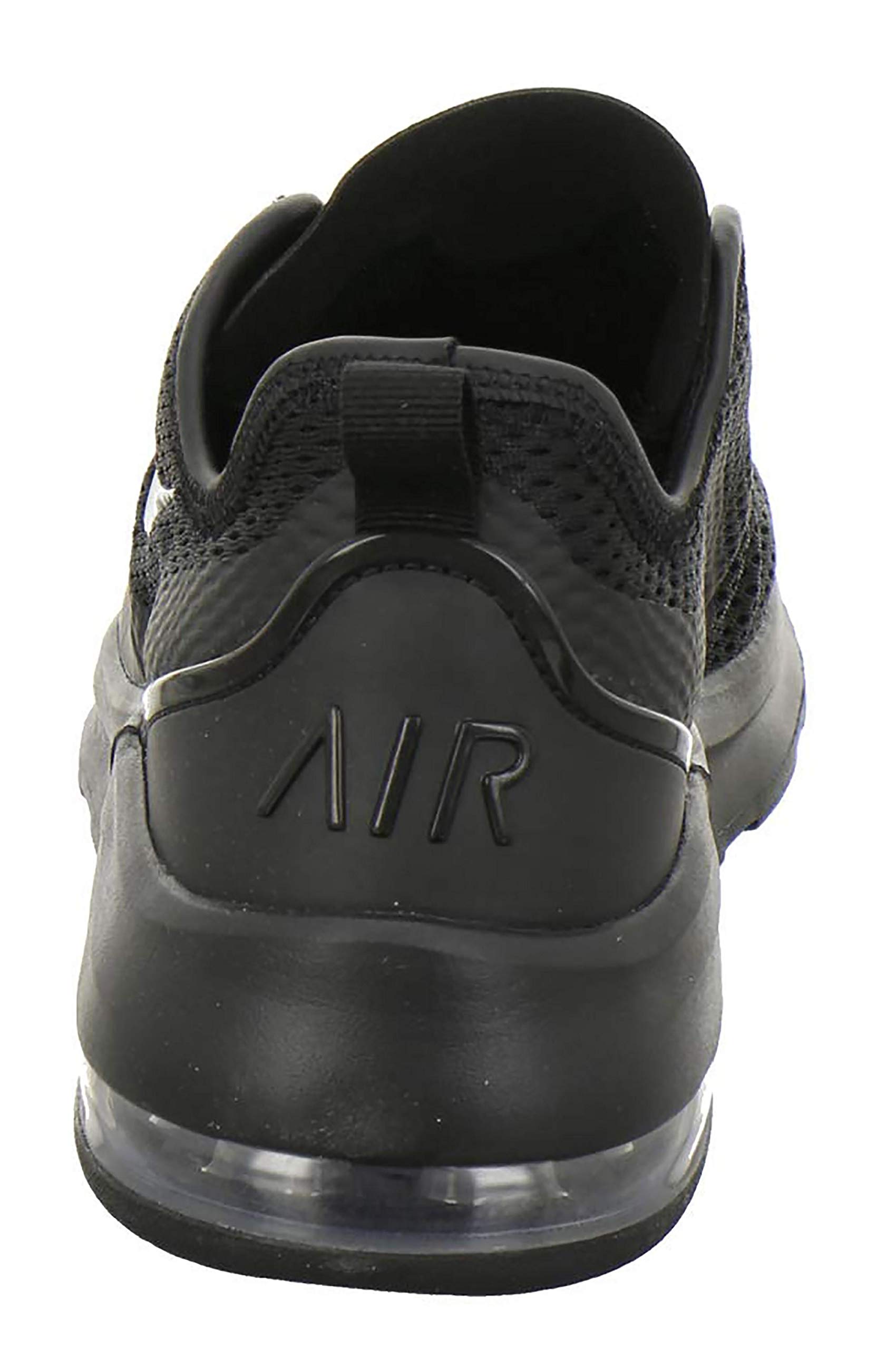 Nike Air Max Motion 2 Black/Black/Anthracite 11