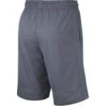 Nike Fastbreak Gray Men's Basketball Shorts Size M