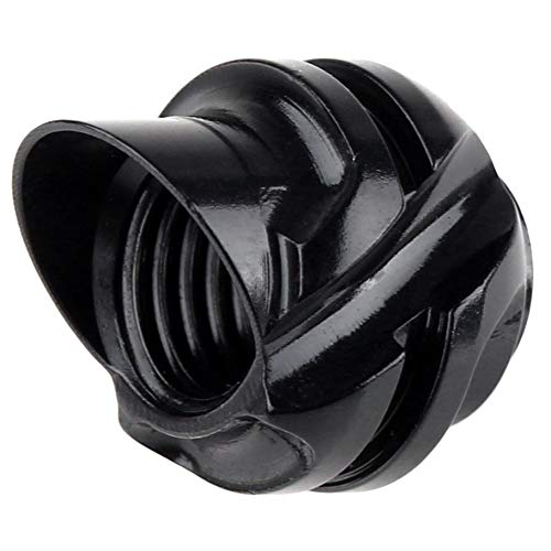QONIA 37 Degree Peep Housing Kit Composite Bow Archery Accessories