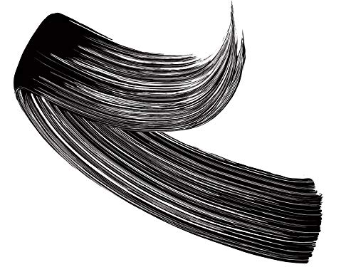 Rimmel Lash Accelerator Mascara, Extreme Black, Pack of 1