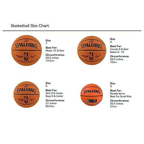 Molten Basketball B6G4000 Orange/Ivory 6