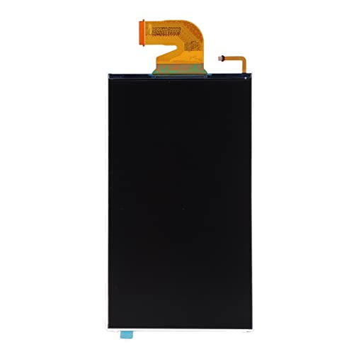 WODSOFT Console LCD Screen Pressure Resistant HD Replacement Gamepad Display Screen for Switch Repairing Parts Precise Size