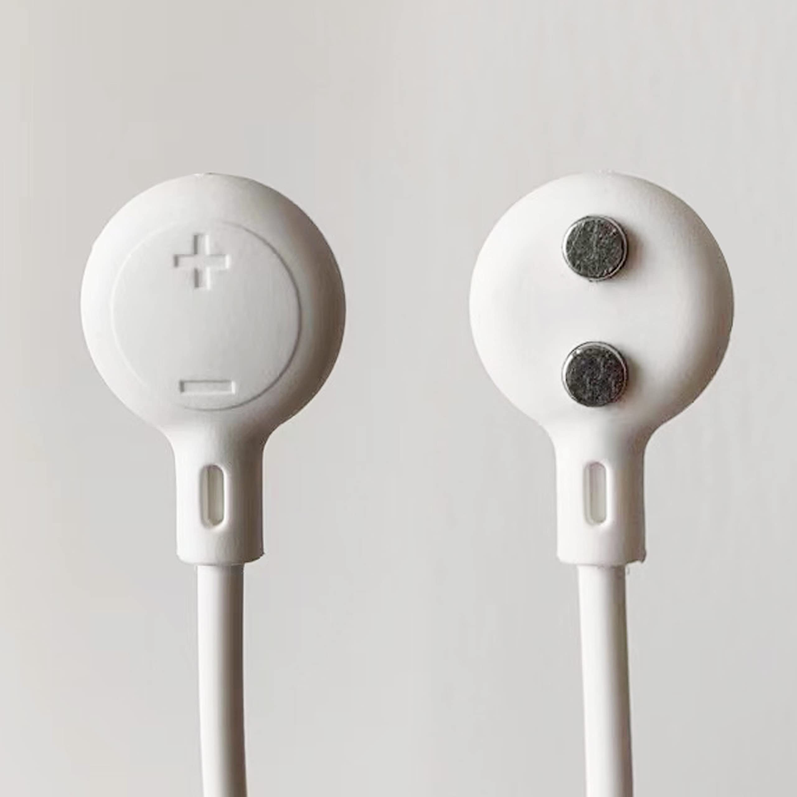 Version 2,0 Magnet Charging Cable to NågraCoola Facial Cleansing Brush