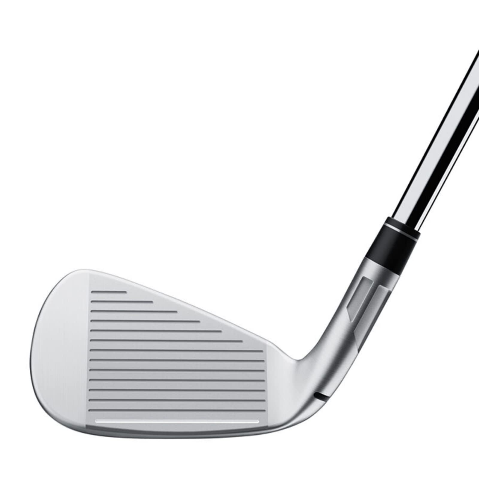 Taylormade Stealth 6 Club Iron Set 5-PW Fujikura Ventus Red Graphite Senior RH