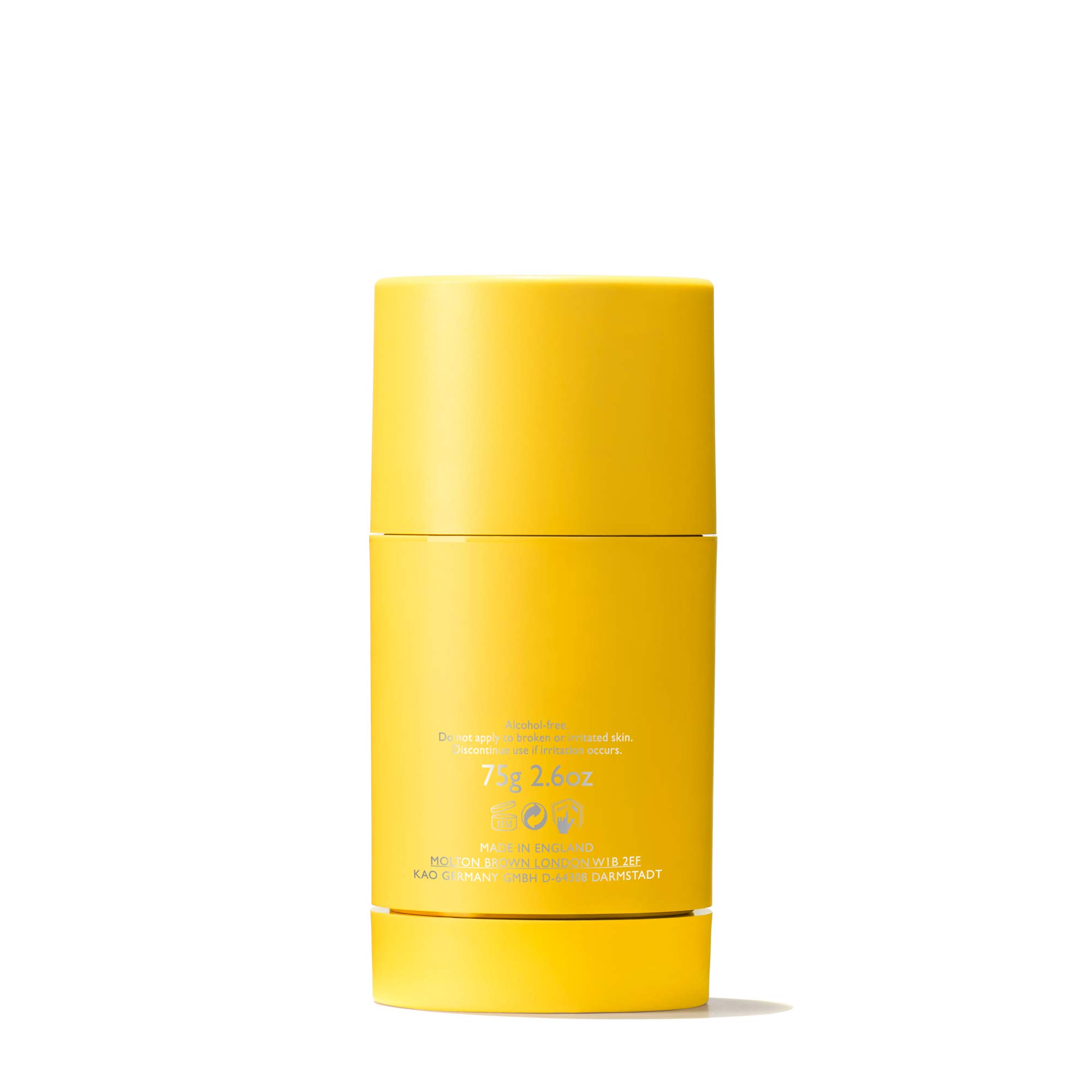 Molton Brown Bushukan Deodorant Stick, 2.6 oz