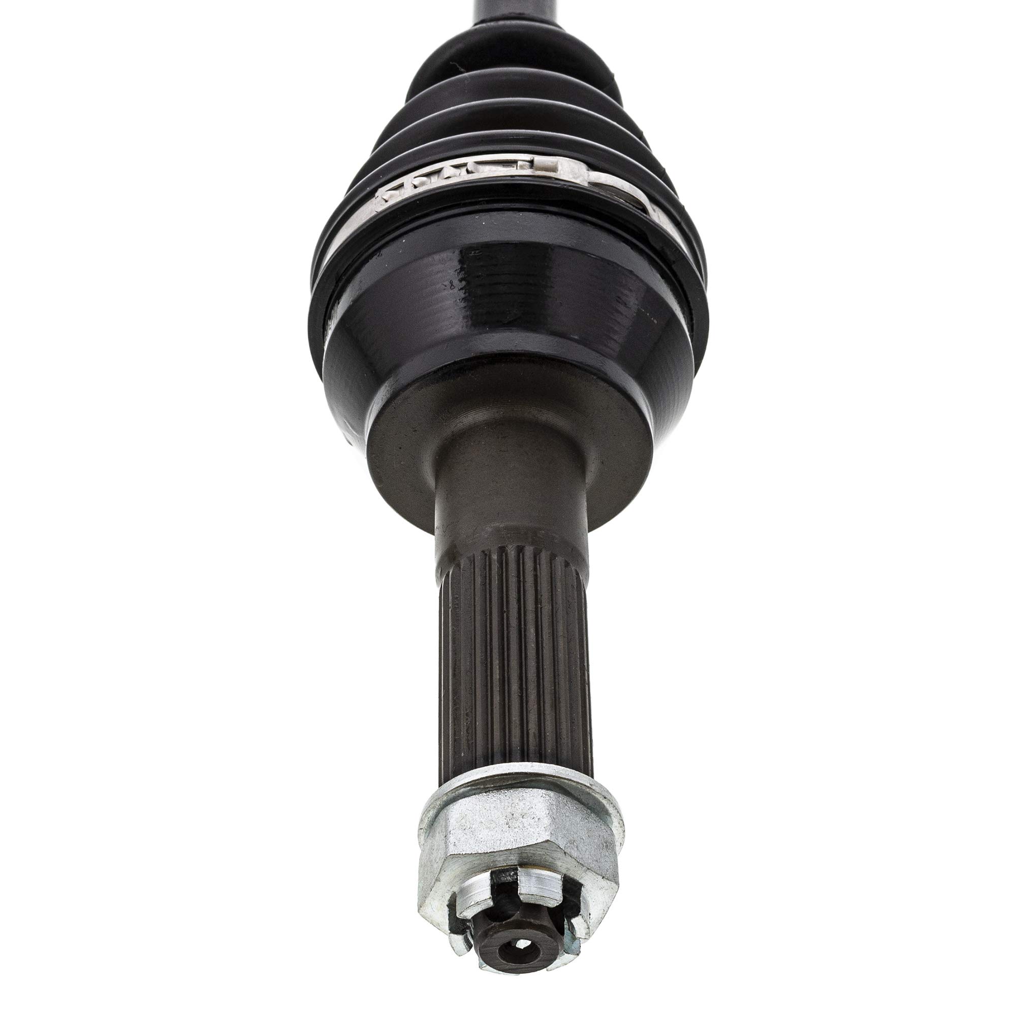 NICHE High Strength Rear Half Shaft CV Axle for Polaris RZR 800 1332884 1332672 1332444 2203544 2 Pack