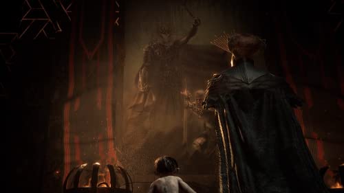 The Lord of the Rings: Gollum (NSW)