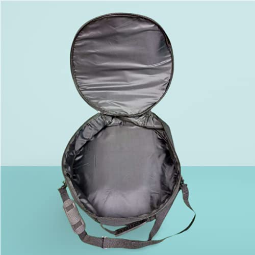 Shamanic Drums Bag, Bodhran Drum Bag, Handmade Frame Drum Bag, Hand Drum Protection