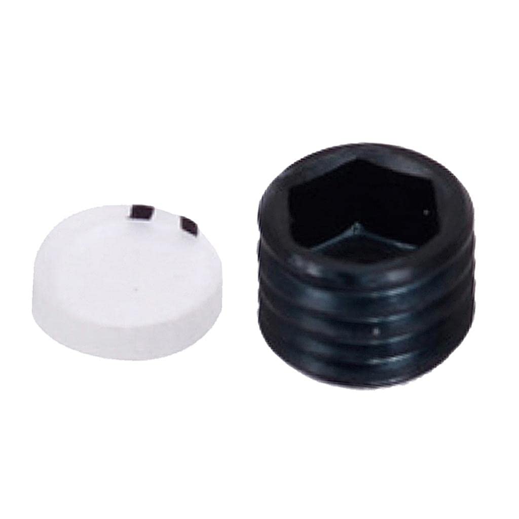 NC 1 Set Aluminum Bow Peep 2# Clarifier Replacement Hunting Tools