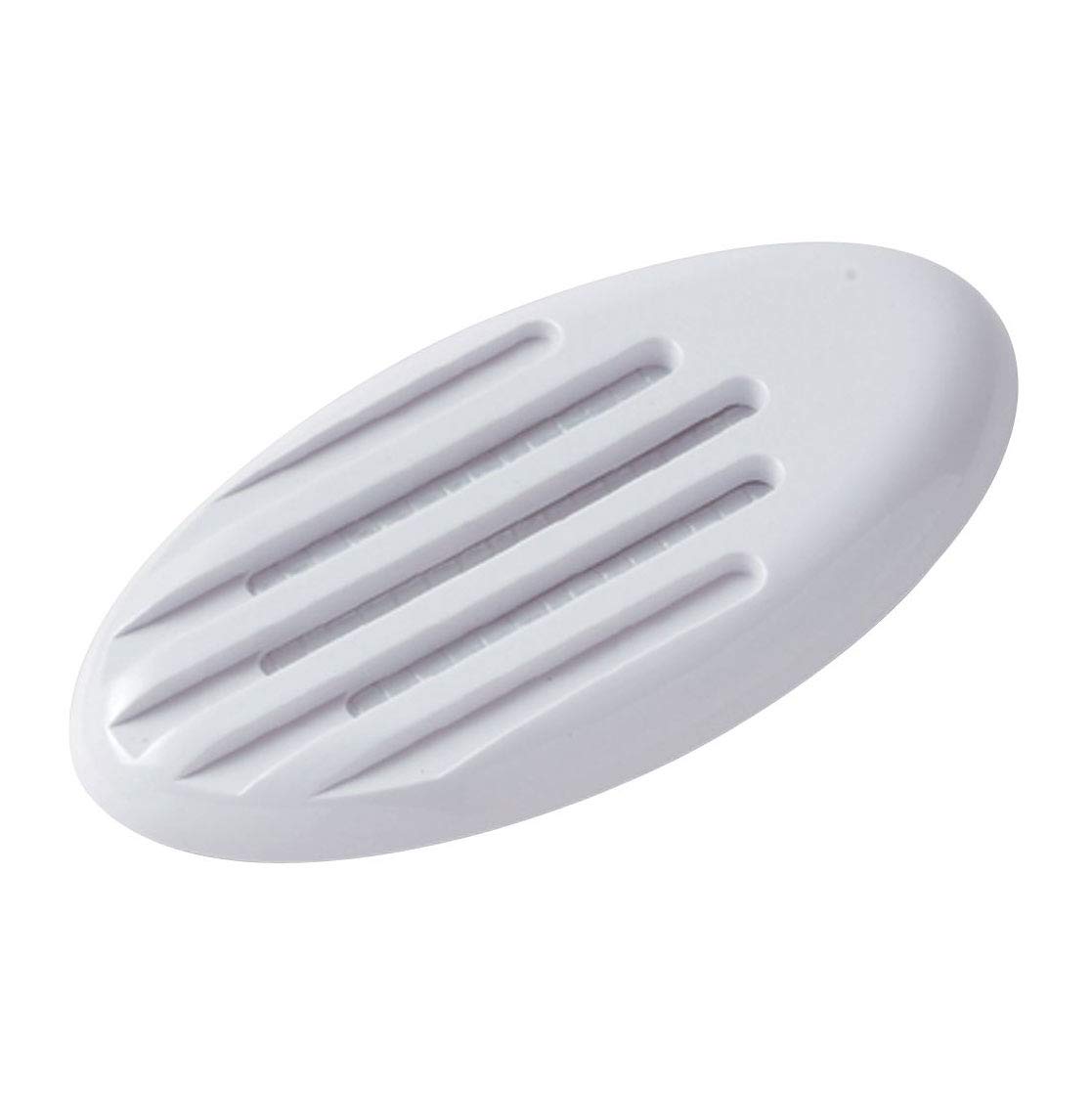 Marinco 11090 White Snap-in Grill For 11079 and 11095, OEM